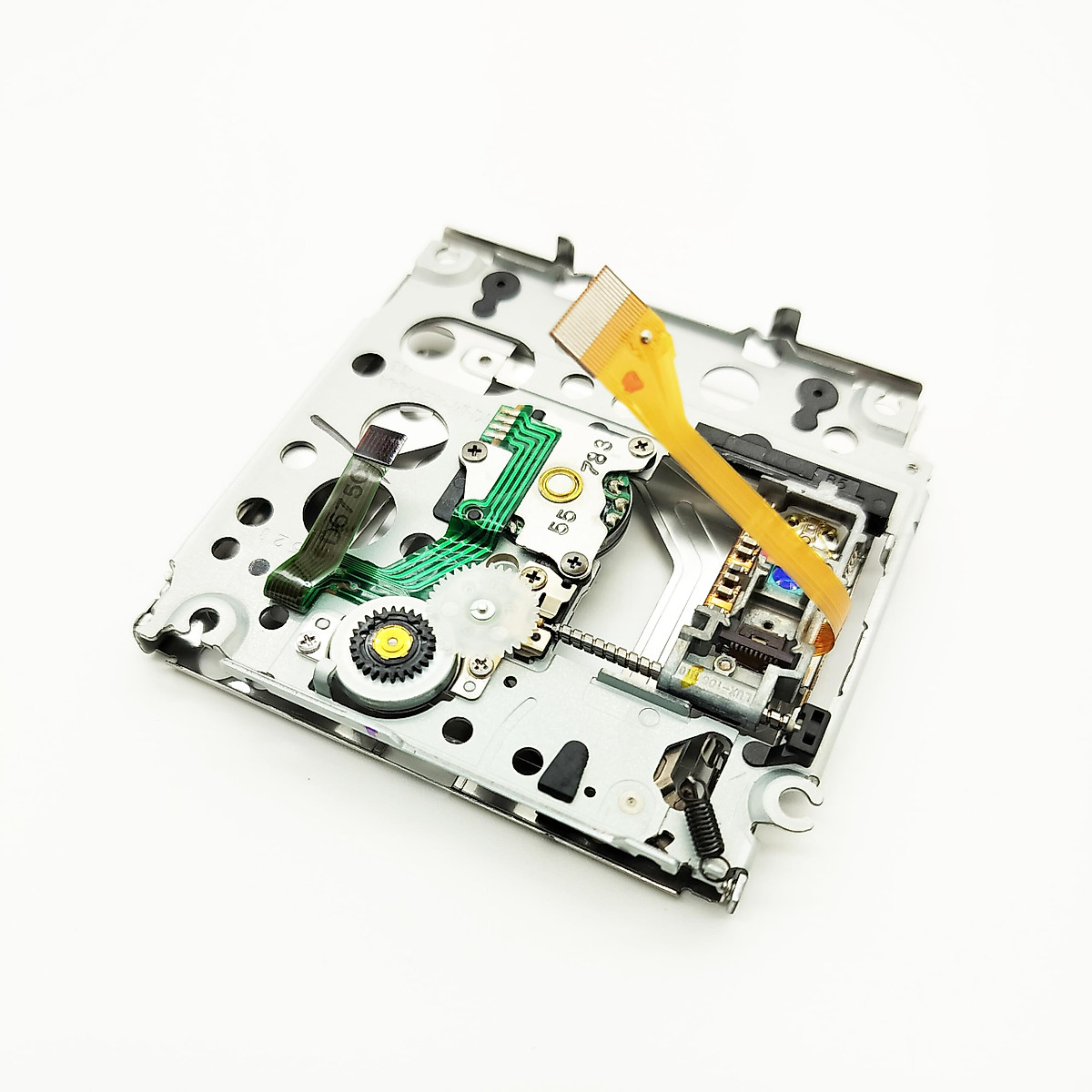 UMD Laser Lens Disk Drive Module Unit KHM-420AAA Connector Replacement Compatible with Sony PSP 1003 1000