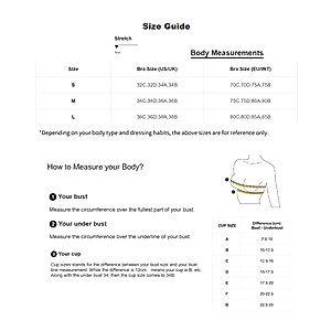 Floerns Women's Sexy Lace V Neck Criss Cross Back Bralette Crop Top Black White S