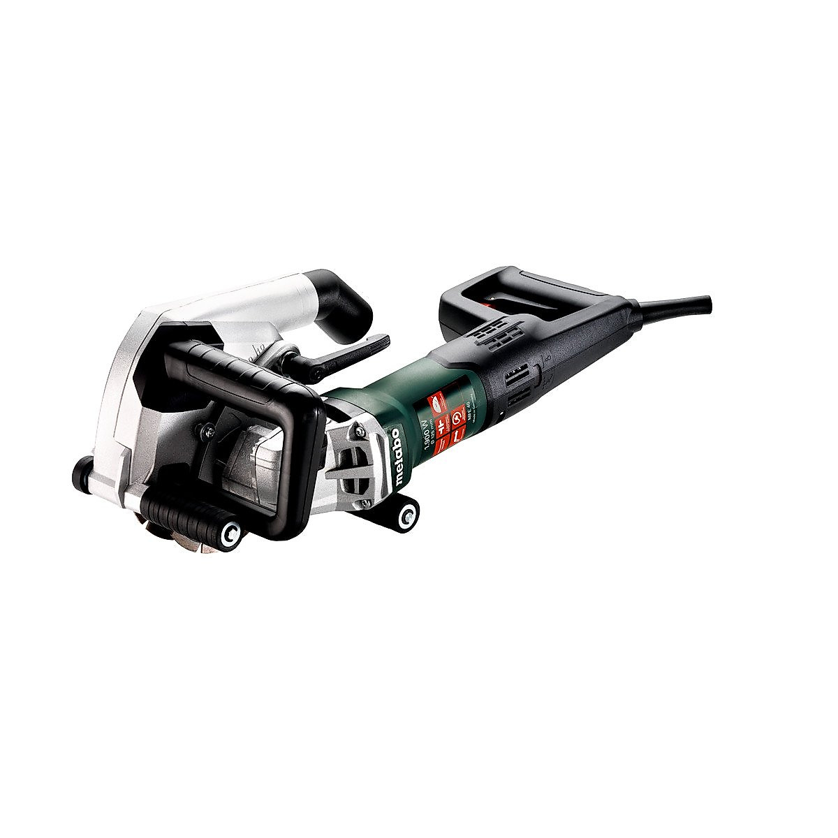 Metabo 604040620 Concrete Cutting Grinder