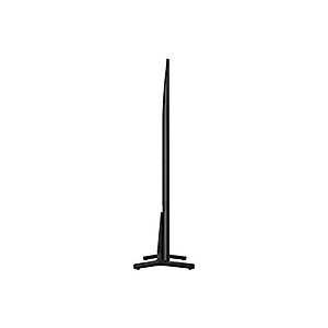SAMSUNG 32-Inch Class QLED Q60A Series - 4K UHD Dual LED Quantum HDR Smart TV with Alexa Built-in (QN32Q60AAFXZA, 2021 Model)