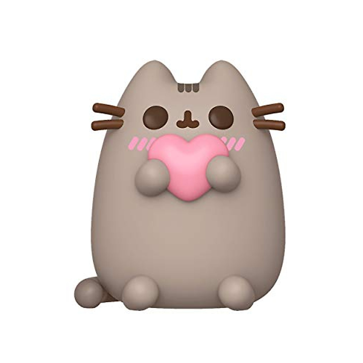 Funko Pop! Pusheen: with Heart