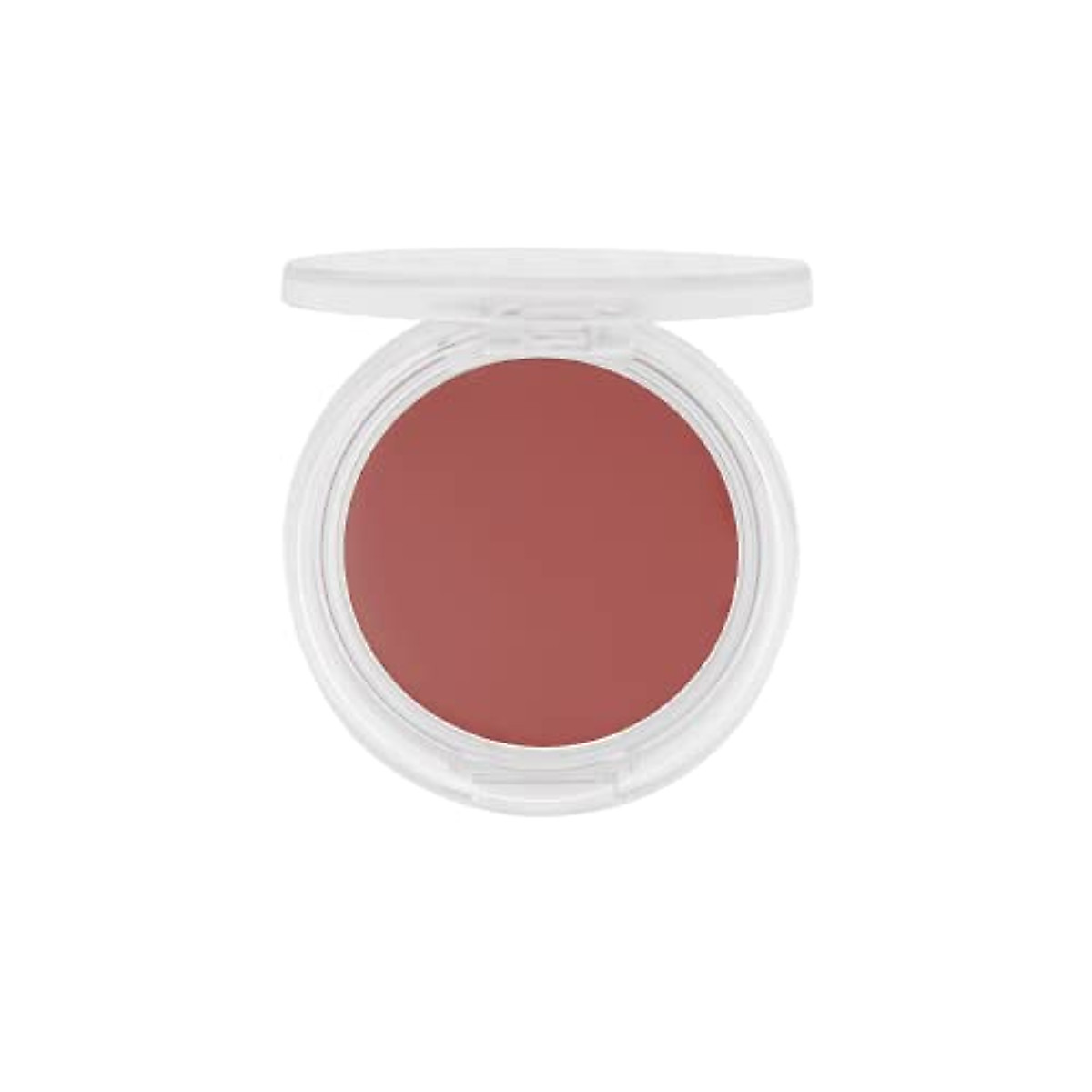 Milani Cheek Kiss Cream Blush- Cream to Gel Blush for Cheek and Lip Tint