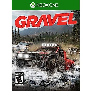 Gravel - Xbox One