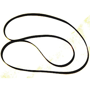 New Replacement Belt for use with Technics / Panasonic SL-BD24 SL-BD25 SL-BD26