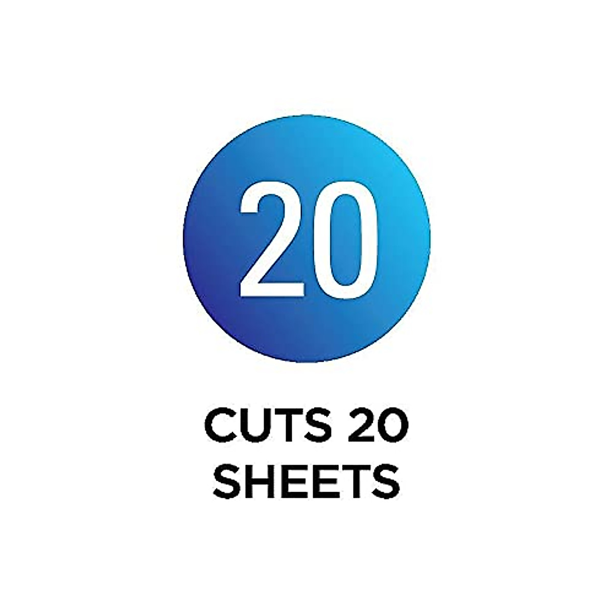 X-ACTO 24x24 Commercial Grade Square Guillotine Trimmer