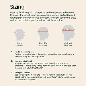 Retrospec Dakota Bicycle / Skateboard Helmet for Adults - Commuter, Bike, Skate, Scooter, Longboard & Incline Skating - Highly Protective & Premium Ventilation- Medium - Matte Navy (Medium: 55-59 cm)