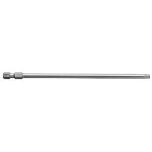 Bosch 2607001672 Torx Drill Bit T27 XH 5.98In