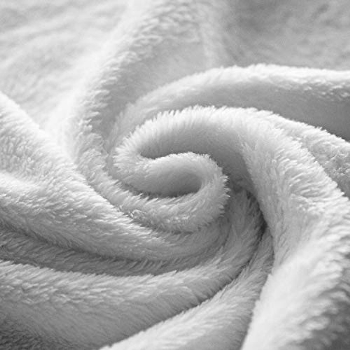 Ambesonne Letter B Throw Blanket, Monochrome Style Lines and Stripes with Old Vintage Look Classic Geometry, Flannel Fleece Accent Piece Soft Couch Cover for Adults, 60" x 80", Charcoal Grey White