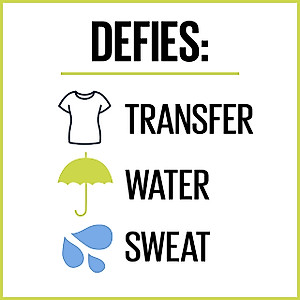 Maybelline Super Stay Full Coverage Liquid Foundation Active Wear Makeup, Up to 30Hr Wear, Transfer, Sweat & Water Resistant, Matte Finish, Ivory, 1 Count