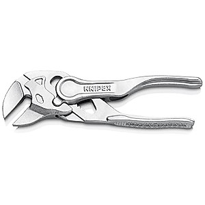 Knipex 86-04-100 Pliers Wrench XS