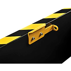 Global Industrial 24"L x 36"W Galvanized Powder Coated Steel Roof Hatch