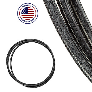 Drive Belt For - SEARS CRAFTSMAN 11324350 BAND SAW - High Strength Rubber Belt