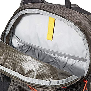 Jack Wolfskin Moab Jam 18, Brownstone, ONE Size