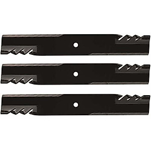 Riyan 3PK 392-138 Blade G6 20-15/16" for H-2655, H-2667