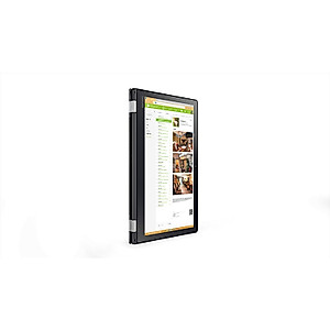 2017 Lenovo Flex 4 Convertible 2-in-1 Laptop / Tablet 14" FHD Touchscreen Display, Intel Core i7-6500U, 16GB RAM, 256GB SSD, AMD Radeon R5 M430, Backlit Keyborad, Bluetooth, Webcam, Windows 10