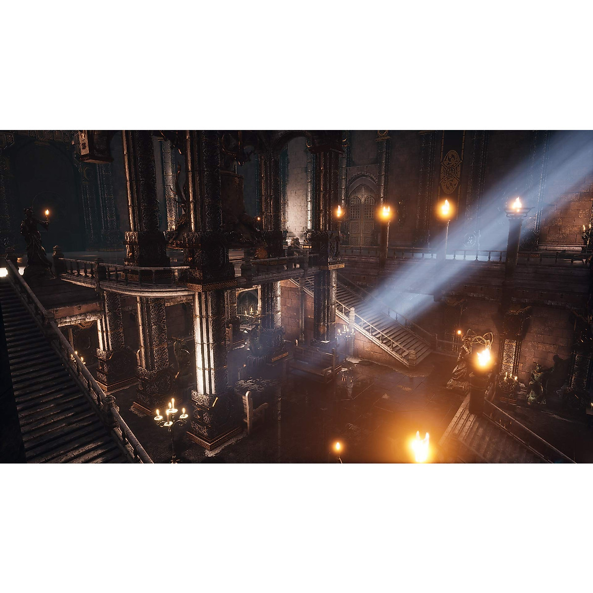 The Bard's Tale IV: Director's Cut Day One Edition (Xbox One)