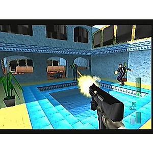 Perfect Dark - Nintendo 64