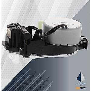 PRYSM Washer Actuator Replaces W10913953