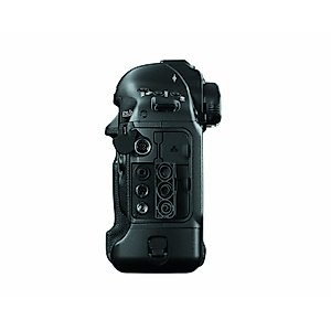 Canon EOS-1D X 18.1MP Full Frame CMOS Digital SLR Camera