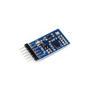 Waveshare 10 DOF IMU Sensor (C) Inertial Measurement Unit with MPU9250 Onboard and BMP280 Sensor Lower Power Consumption and Higher Performance.