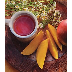 Bigelow Tea Chamomile with Mango Tea, 20 ct