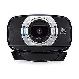Logitech C615 HD Webcam