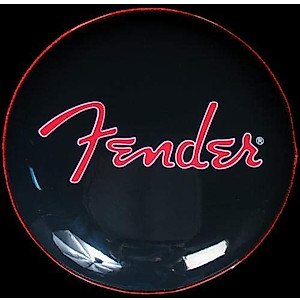 Fender Classic Barstool, 24in