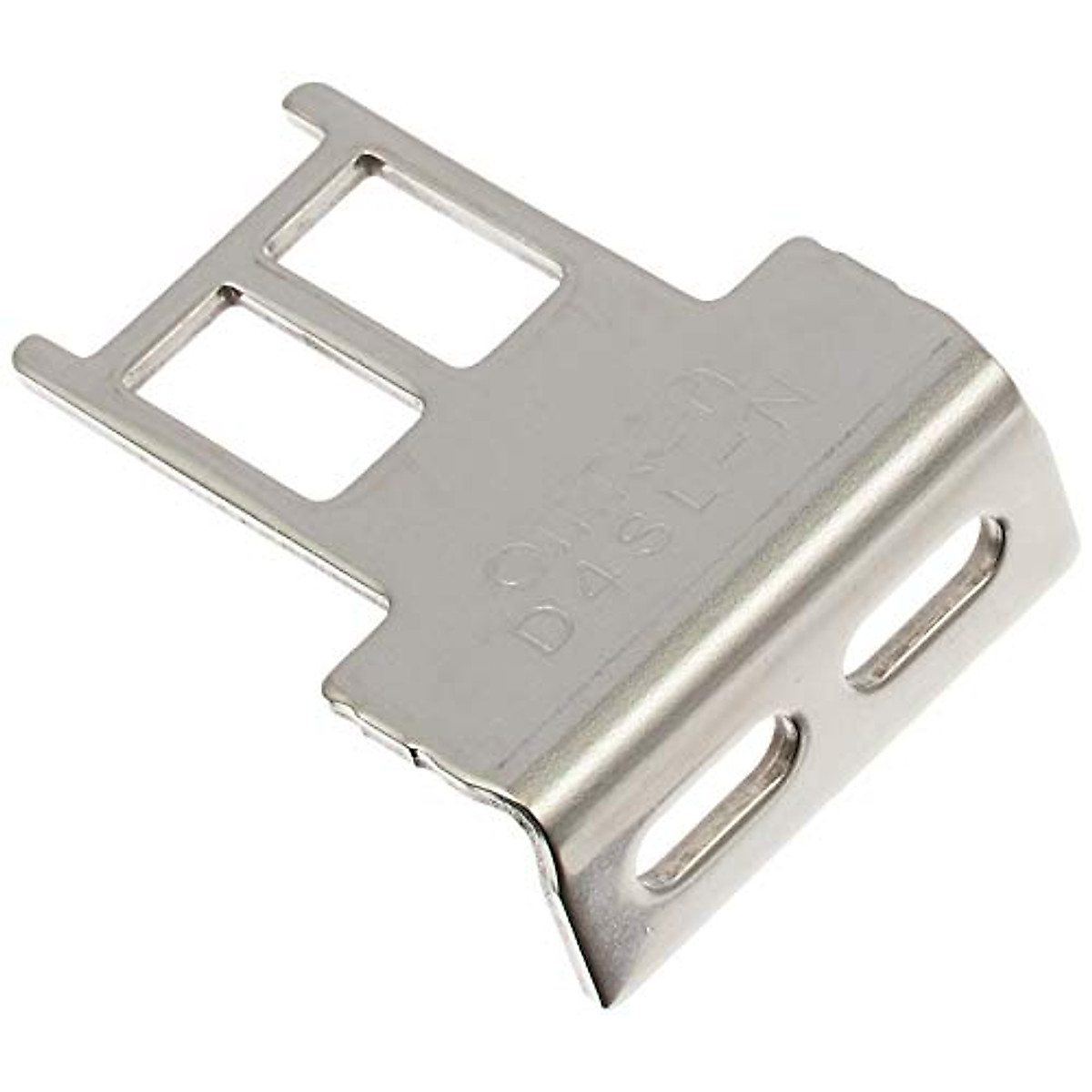 Omron Industrial Automation Vertical Operation Key, Safety Door Sw - D4SL-NK2