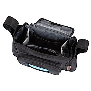 Maxi-Cosi Stroller Parent Organizer, Black