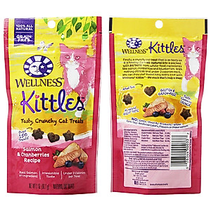 Kittles™ Chicken & Cranberries