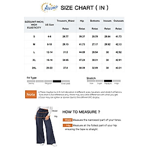 Aleumdr Oversized Relaxed Jogger Pants Casual Baggy Sweatpants High Waisted Drawstring Wide Leg Pants with Pockets Gray Dark Medium