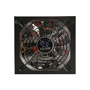 Raidmax Hybrid 730W ATX12V/ EPS12V Power Supply RX-730SS