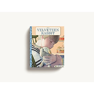 The Velveteen Rabbit: A Little Apple Classic (Little Apple Books)