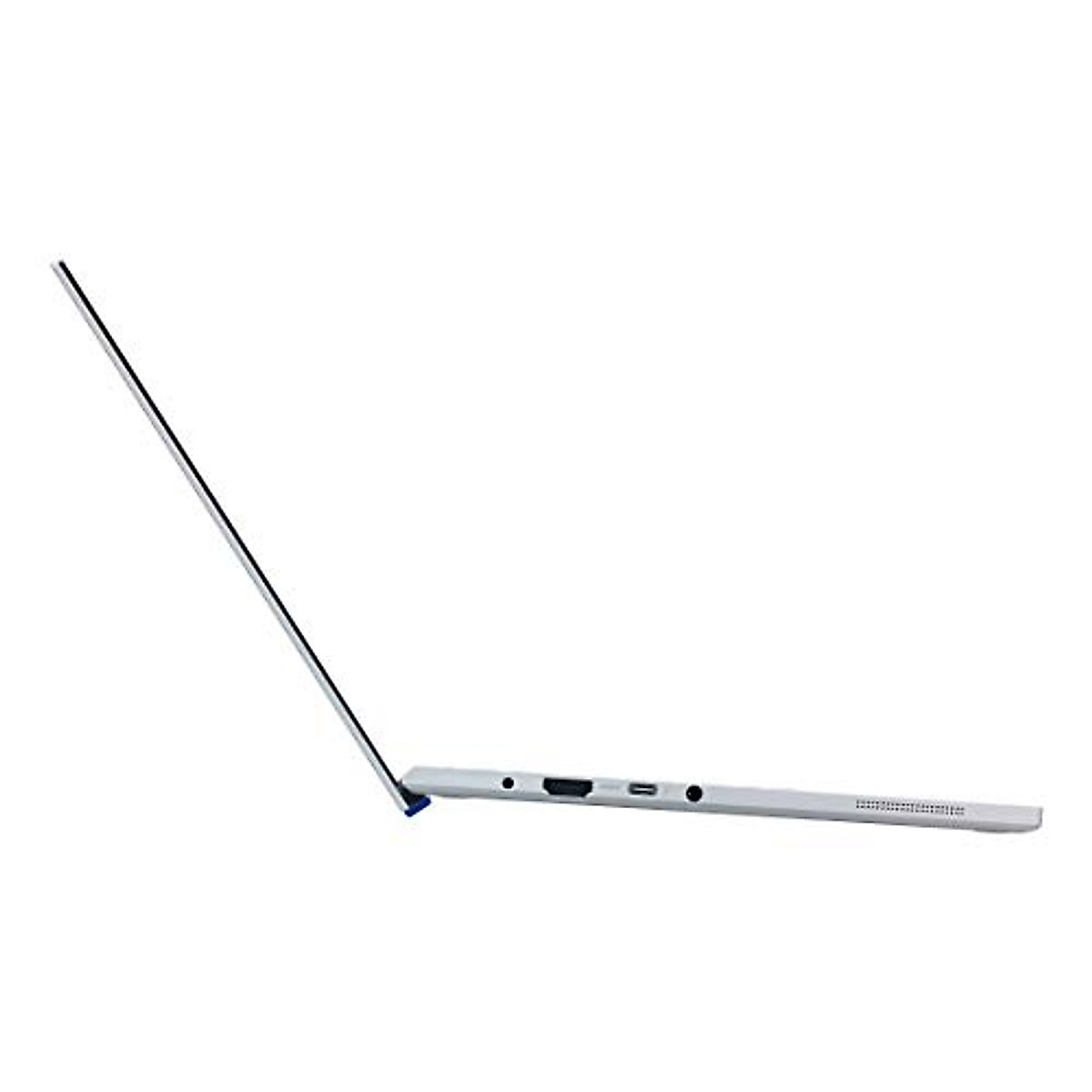 Samsung Galaxy Book Ion 13.3 Laptop| QLED Display and Intel Core i7 Processor | 8GB Memory | 512GB SSD | Long Battery Life and Windows 10 Operating System | (NP930XCJ-K01US) (Renewed)