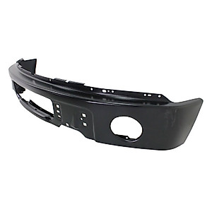 Garage-Pro Bumper Compatible with 2009-2014 Ford F-150 Front
