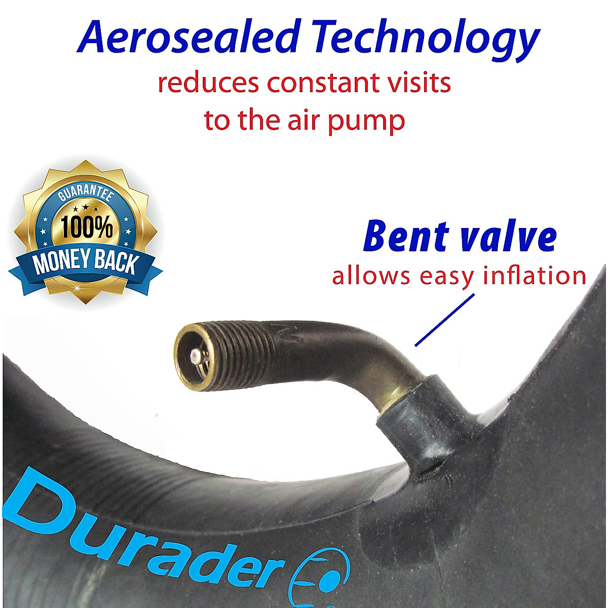 Inner Tube for Phil & teds Navigator Stroller