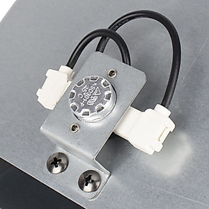 DELSbbq Wall Heater Fan Blower for Dyna-Glo Vent Free Wall Heater's, Vent Free Blower Fan for Dyna-Glo 30,000 BTU, Mr. Heater, Comfort Glow Vent Free Heaters