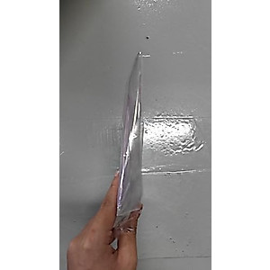 CANIPHA 4pcs Lambskin Pocket Cosmetic Bag, Waterproof Portable No Zipper Self-closing Small Makeup Pouch for Women Mini Travel Storage bag for Cosmetics Headphones Jewelry