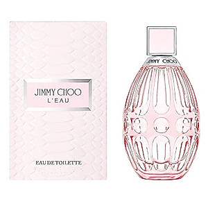 JIMMY CHOO L'eau 3.0oz Eau de Toilette Spray