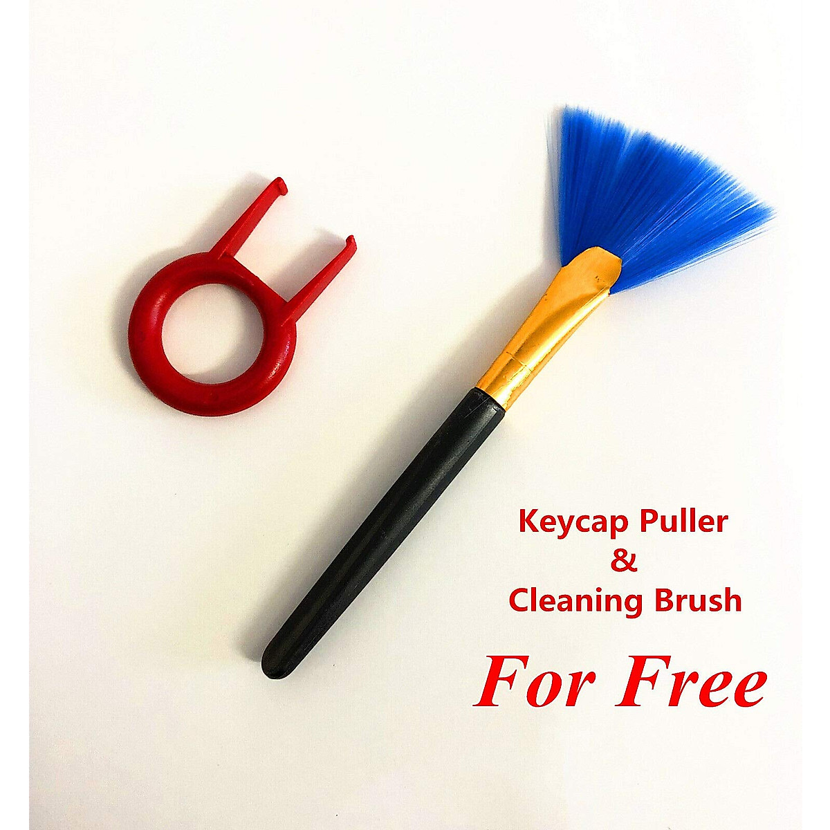 104 Keys Sakura Japanese Cherry Profile PBT Keycaps Top Printed Dye Sublimation Switch ANSI Layout for Cherry RGB MX Mechanical Keyboard Gaming Replace