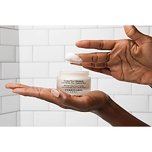 L'Erbolario Moisturising Face Cream - Hydrating And Nourishing Treatment - Fast Absorbing, Non-Greasy - Light Texture Can Be Applied Day Or Night - Ideal Base For Luminous Makeup - 1.6 Oz