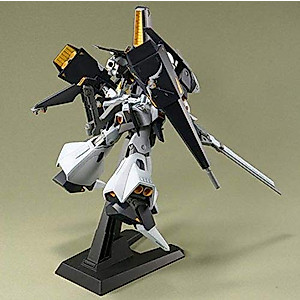 Bandai Hobby #73 ORX-005 GAPLANT, Bandai HGUC Action Figure