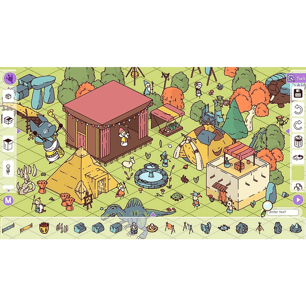 Hidden Through Time:Definitive Edition