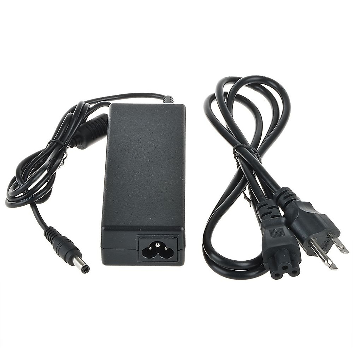 AC Adapter Power Supply Cord for Westinghouse LD-4258 42" Widescreen LED-LCD TV