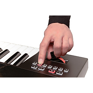 Roland E-A7 Expandable Arranger Keyboard with Dedicated Vocal Effects