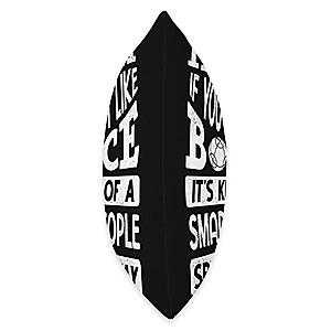 Boules - Lawn Bowls Bocce Ball Sports Designs Ball Player Boules Bocce Quote Throw Pillow, 16x16, Multicolor