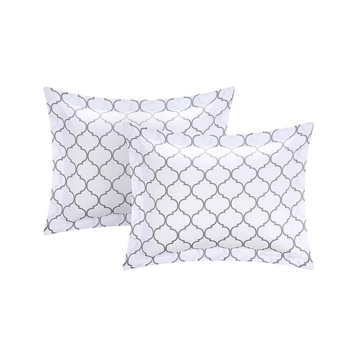 Lux Decor Collection Duvet Cover Set