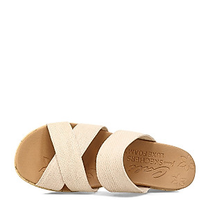 Skechers Women's, Beverlee - Brunch Hour Sandal