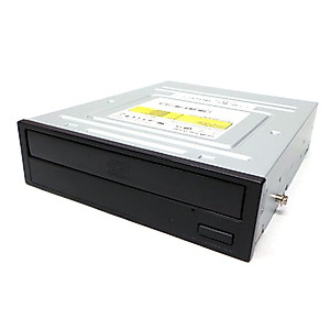 Genuine Dell TH578 TS-H292C IDE CD-RW CD-R CD-ROM Desktop Internal 5.25" Black Bezel Optical Drive Full Height Compatible Part Numbers: TS-H292C, TH578