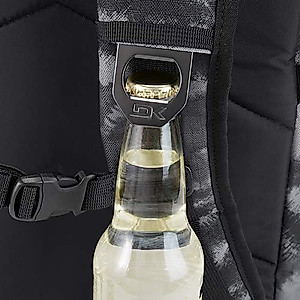 Dakine Unisex Party Pack, Dark Ashcroft Camo, 27L, One Size, Model Number: 10003046